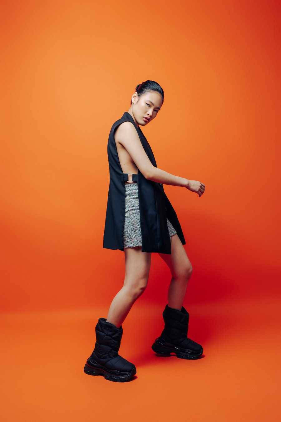 Petite Model Search - Win a Modelling Portfolio